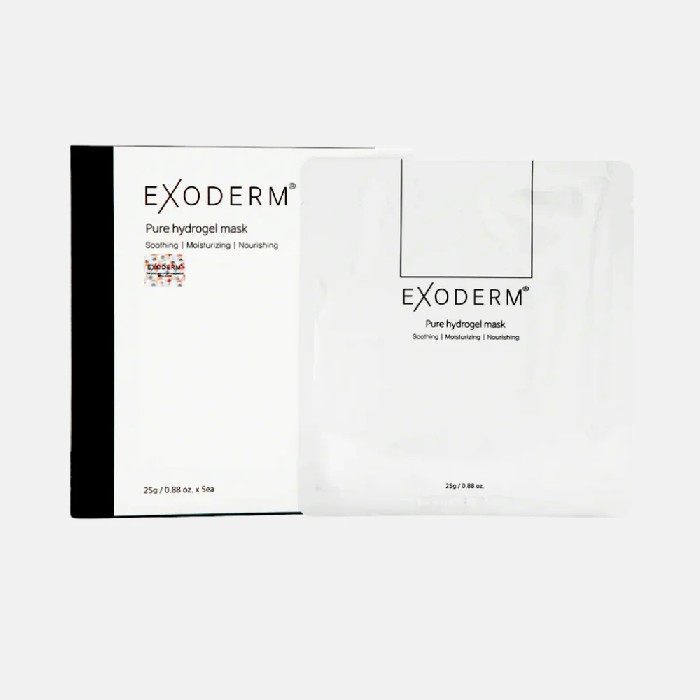 EXODERM MASK